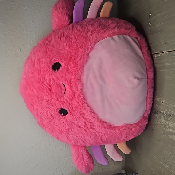 Squishmallows | Toys | Fuzzamallows Squishmallow 2 Inch | Poshmark